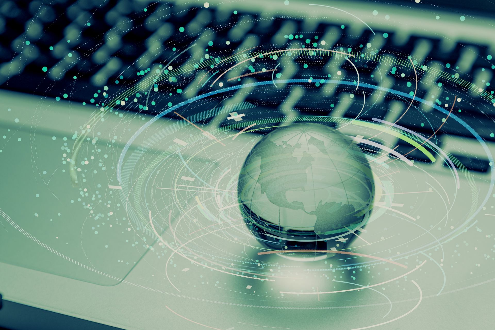 Welcome to IST Management