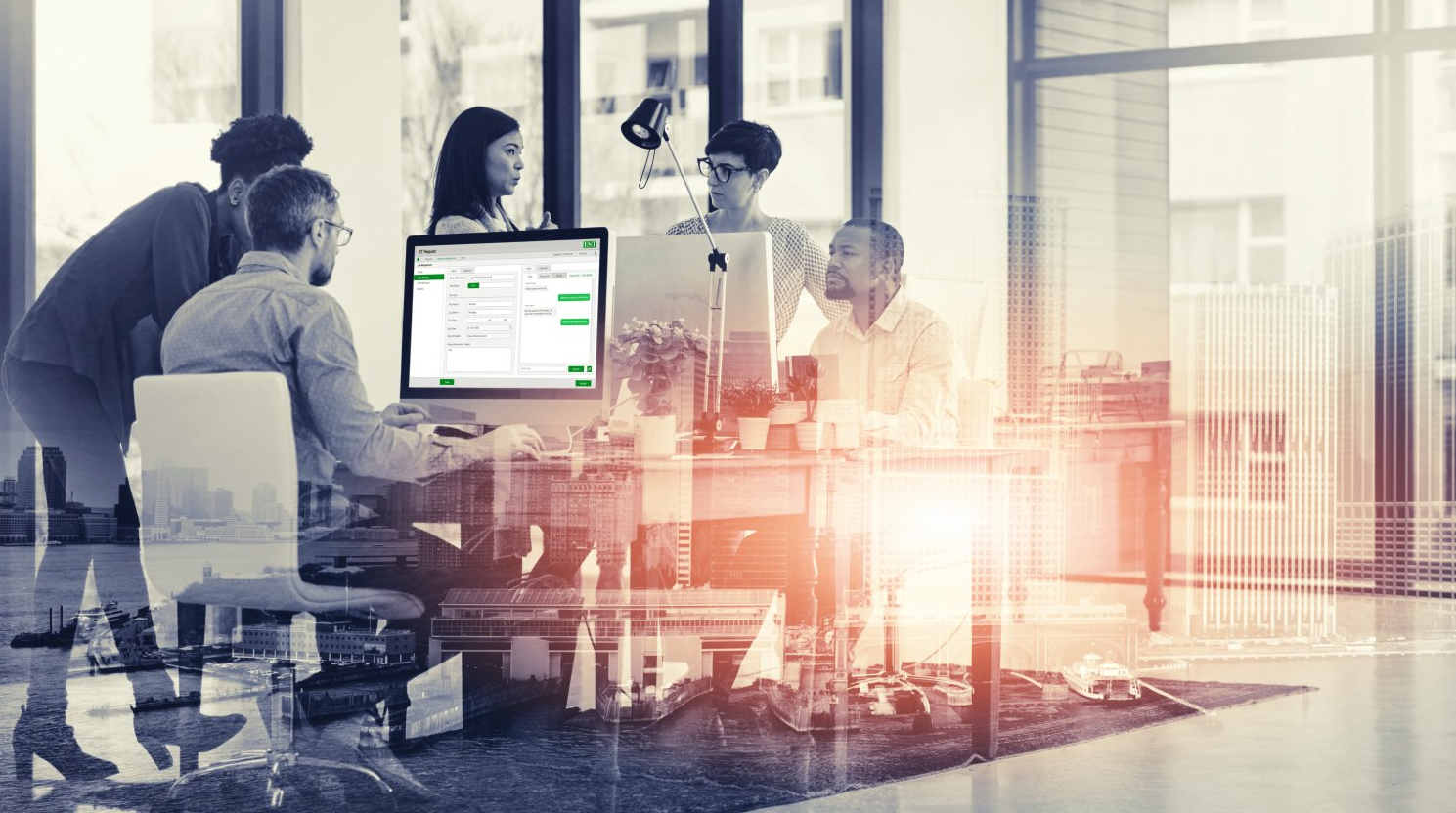 Welcome to IST Management