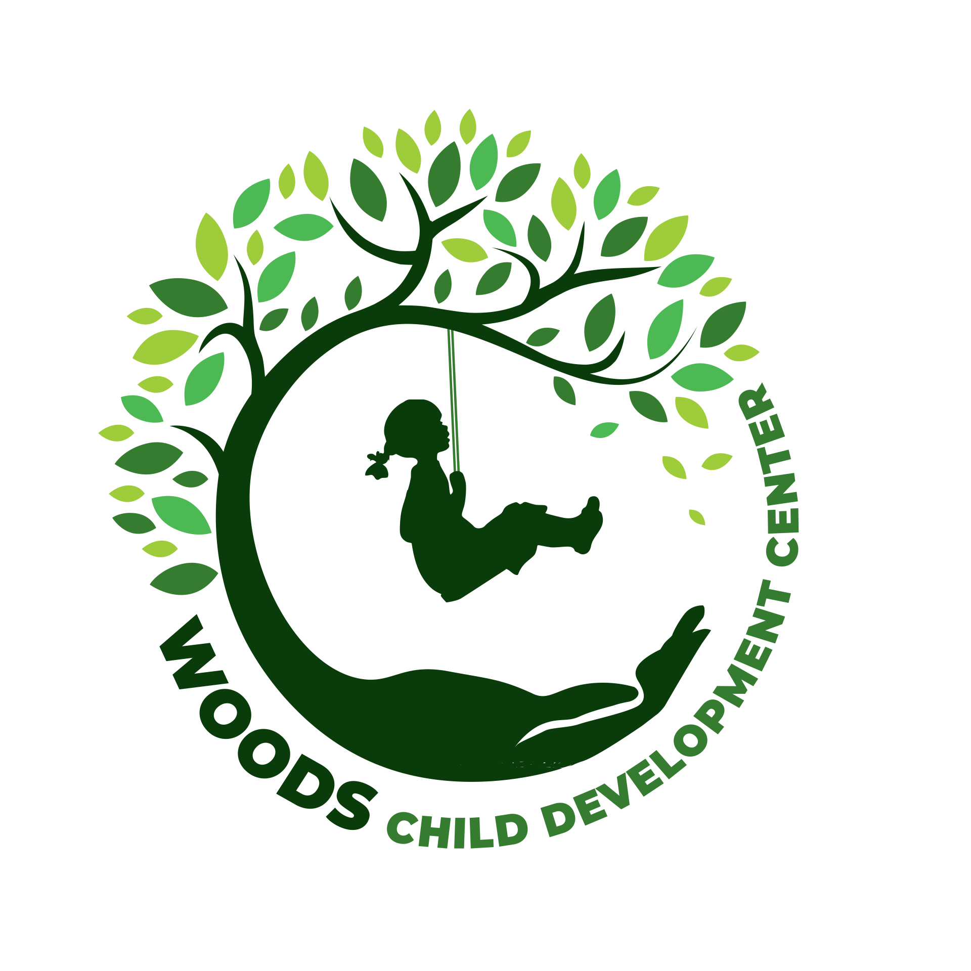 Woods Child Development Center