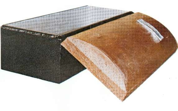 Burial Vaults