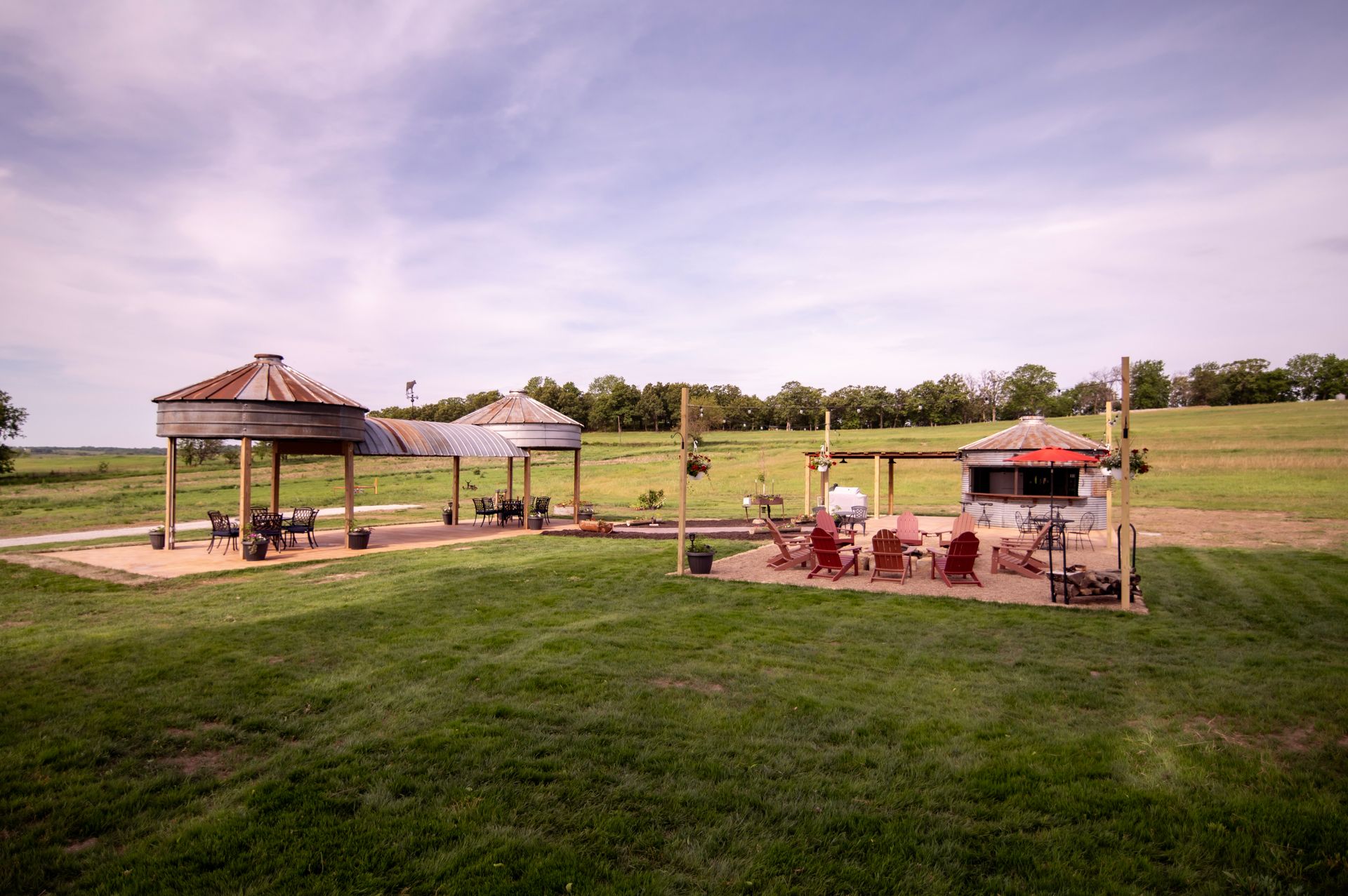 Spring Meadow Farm KS