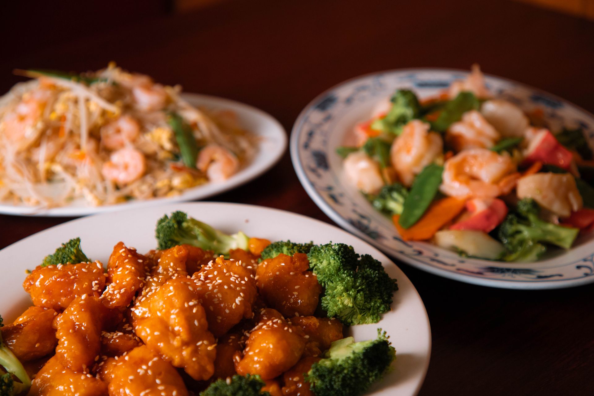 Chinese Restaurant | Fu Ming | West Warwick, RI