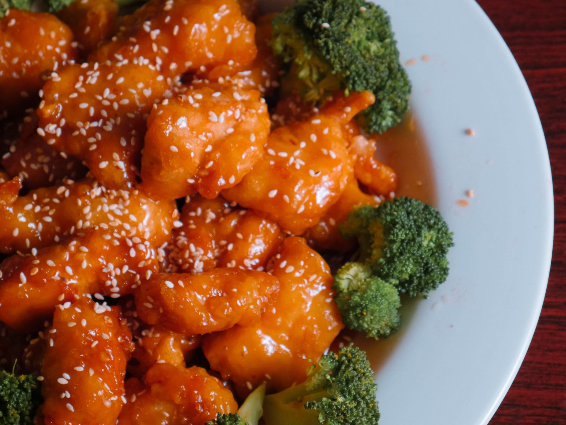 Chinese Restaurant | Fu Ming