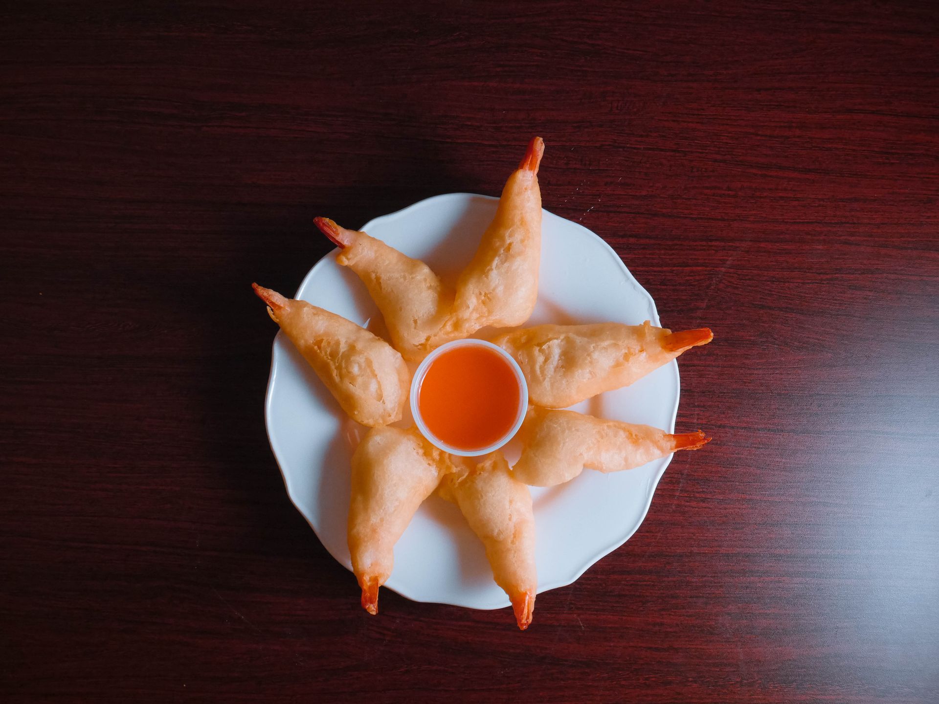 Chinese Restaurant | Fu Ming