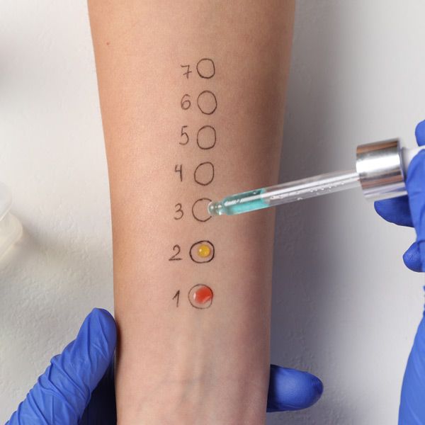 Medical Tests NYC by Dr. John Salerno