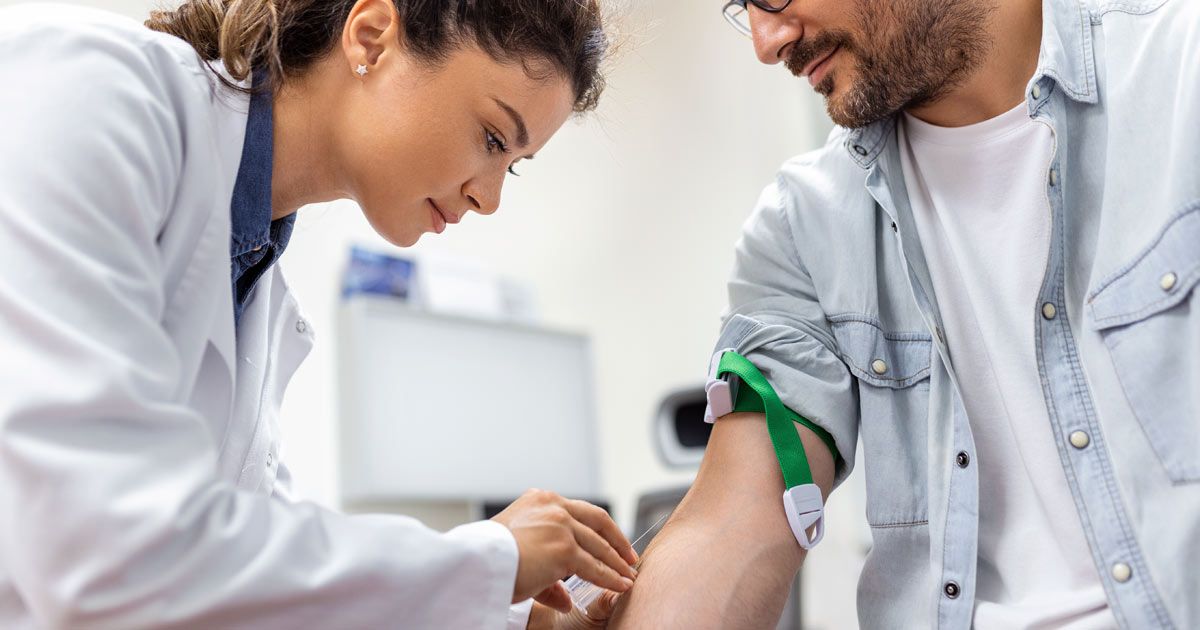 Medical Tests NYC by Dr. John Salerno