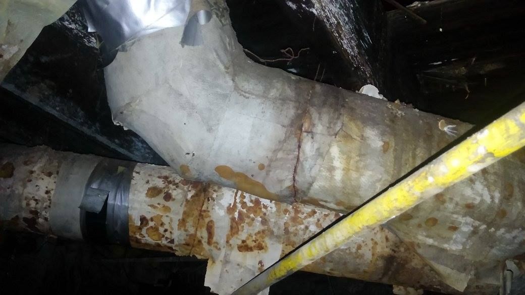 Safe Asbestos Removal | St. Louis | Earth's Solutions