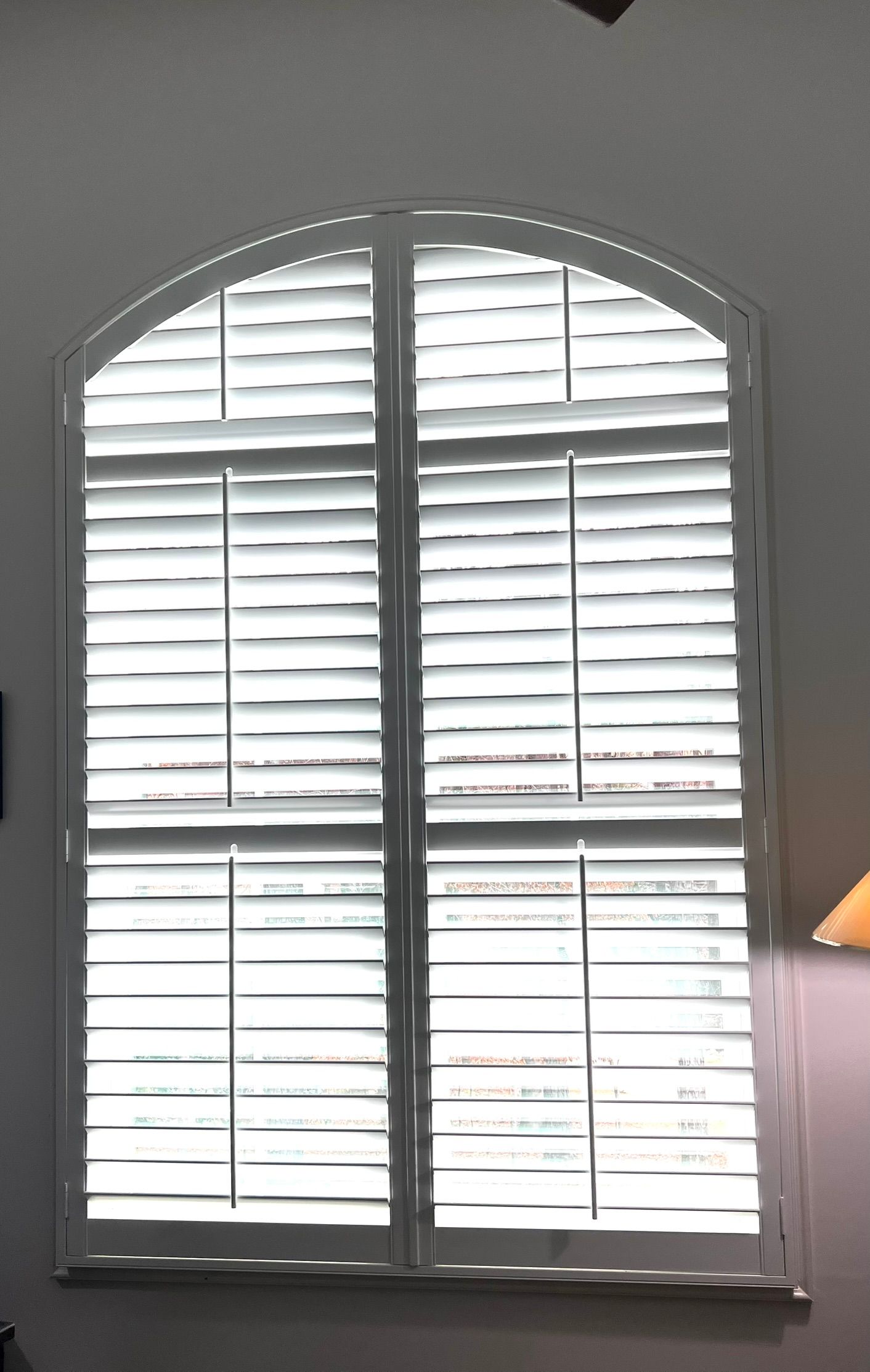 Plantation Shutters | Carolina Blinds and Shades | Raleigh & Wake ...
