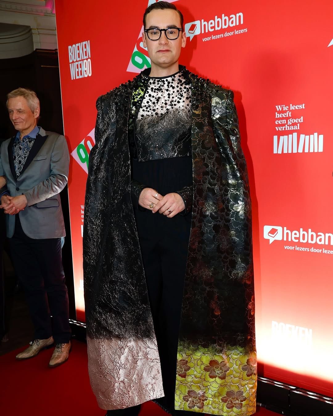 Bespoke by Peter George d'Angelino Tap