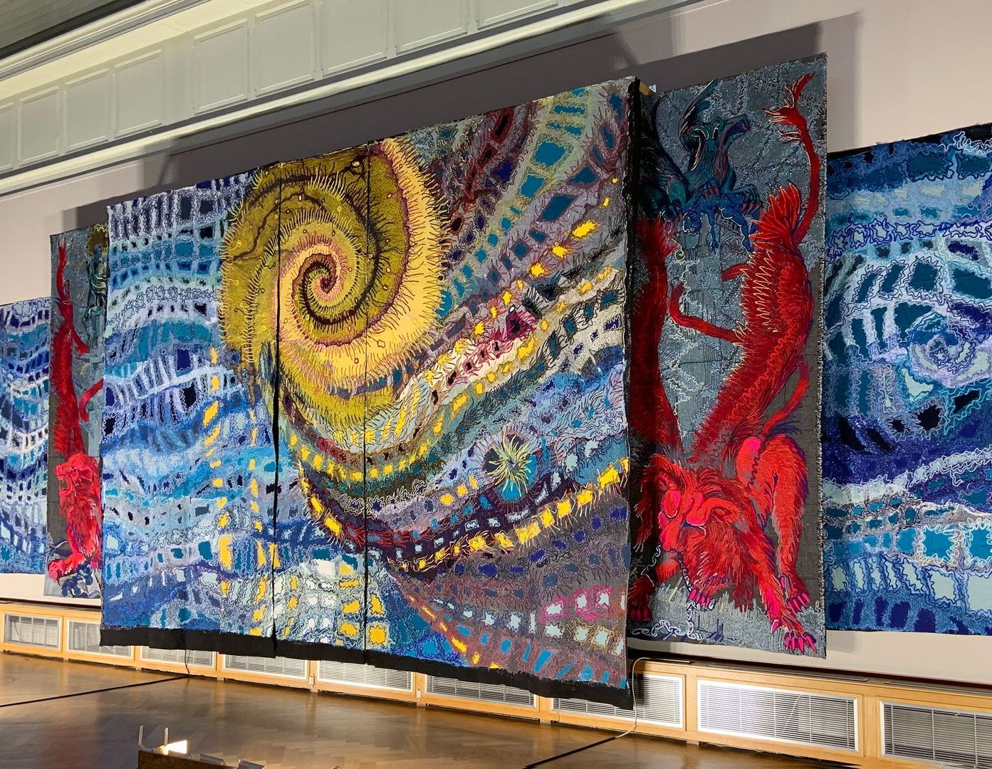 Peter George d'Angelino Tap