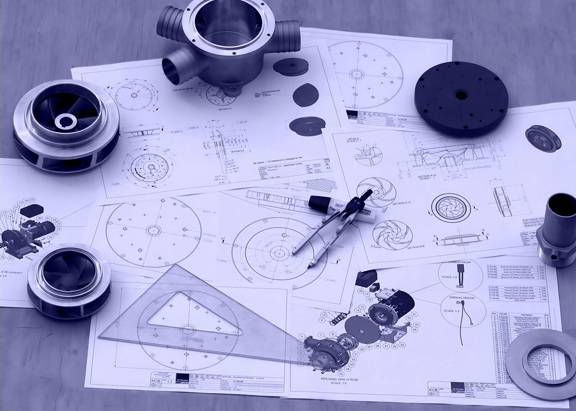 Bow Thruster Calculator – Easily Calculate the Right Thrust for Your Boat