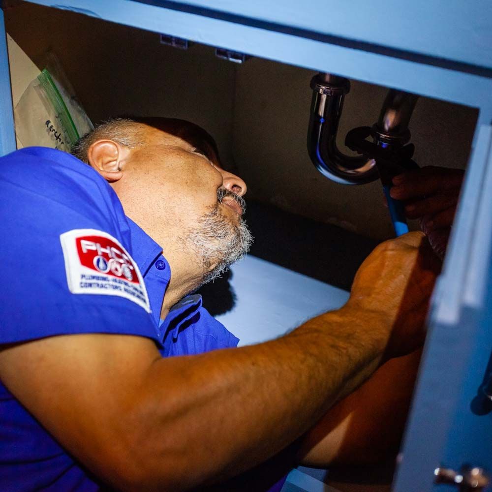 Plumbing, Heating, and Air Conditioning Los Banos, CA