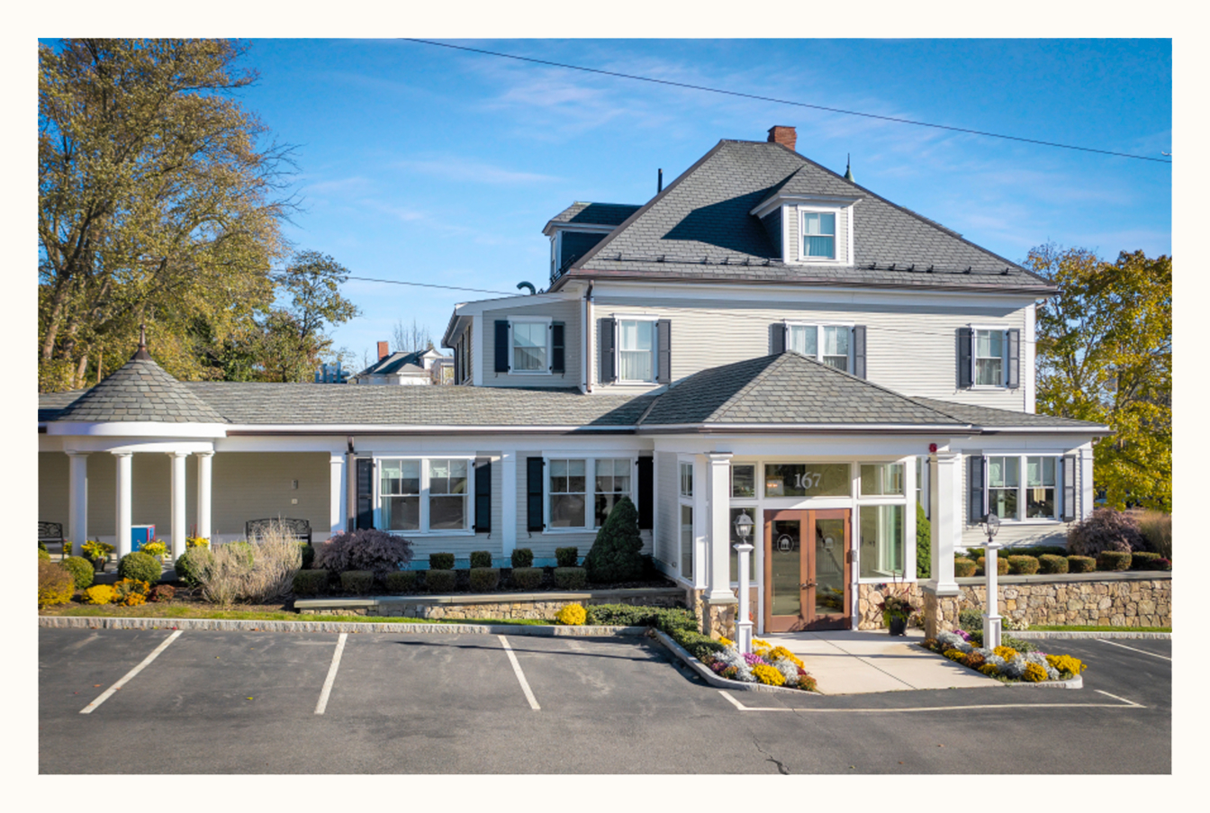 Danvers Location | O'Donnell Cremations - Funerals - Celebrations