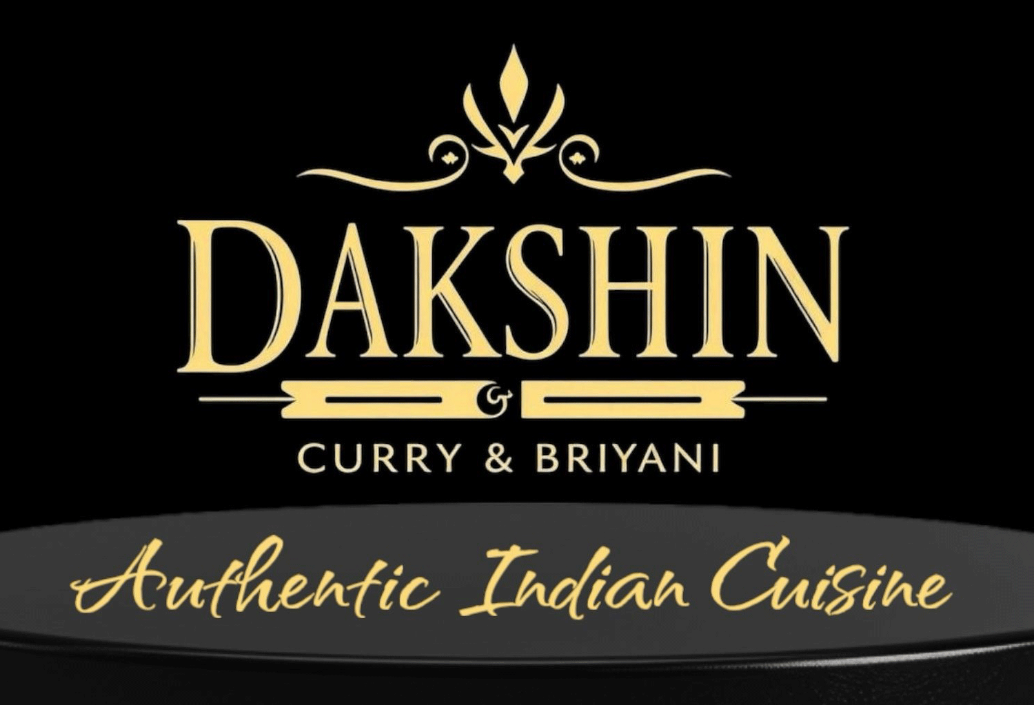 Menu | Dakshin Curry & Briyani