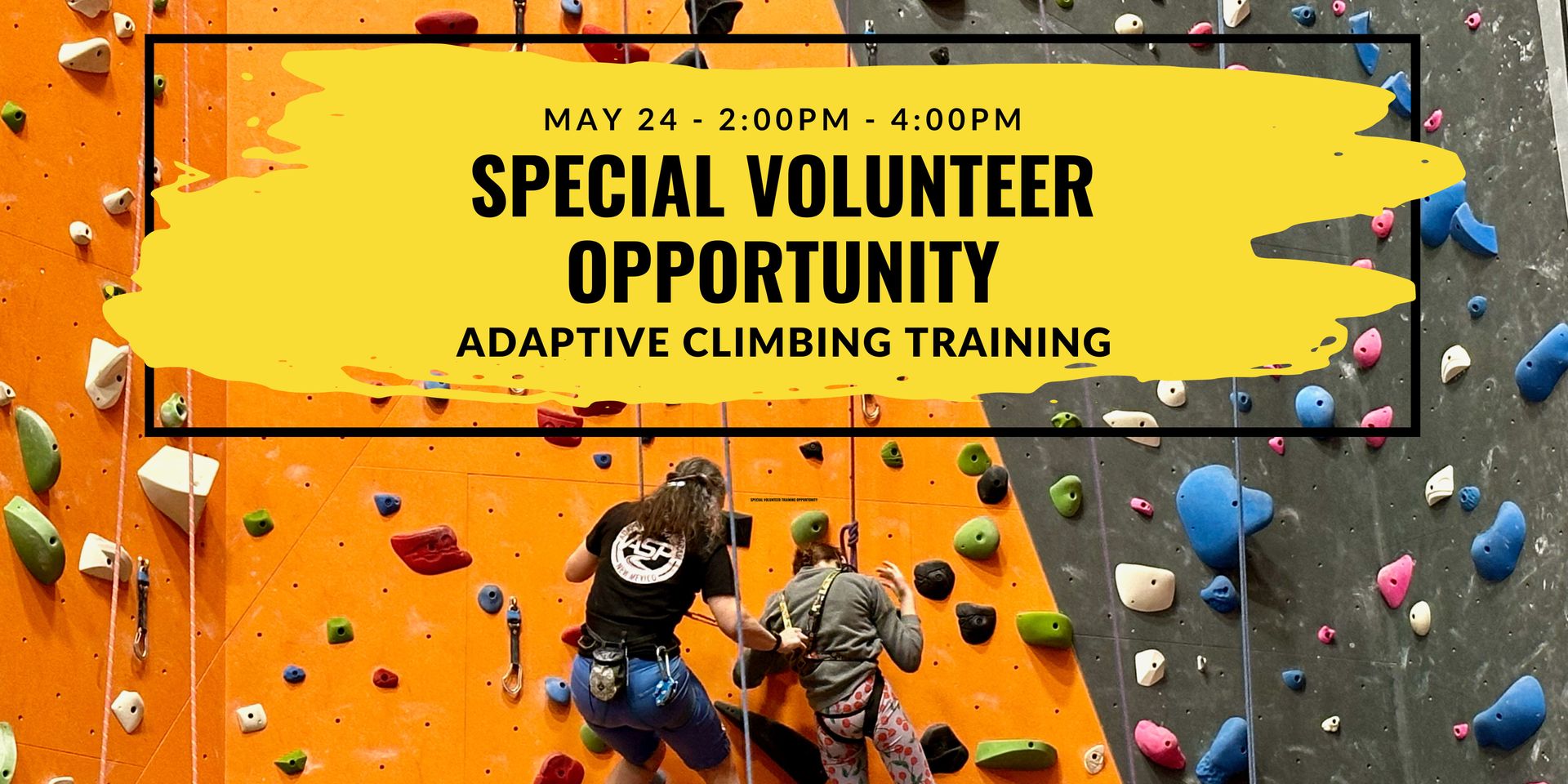 Adaptive Sports Program New Mexico - Home