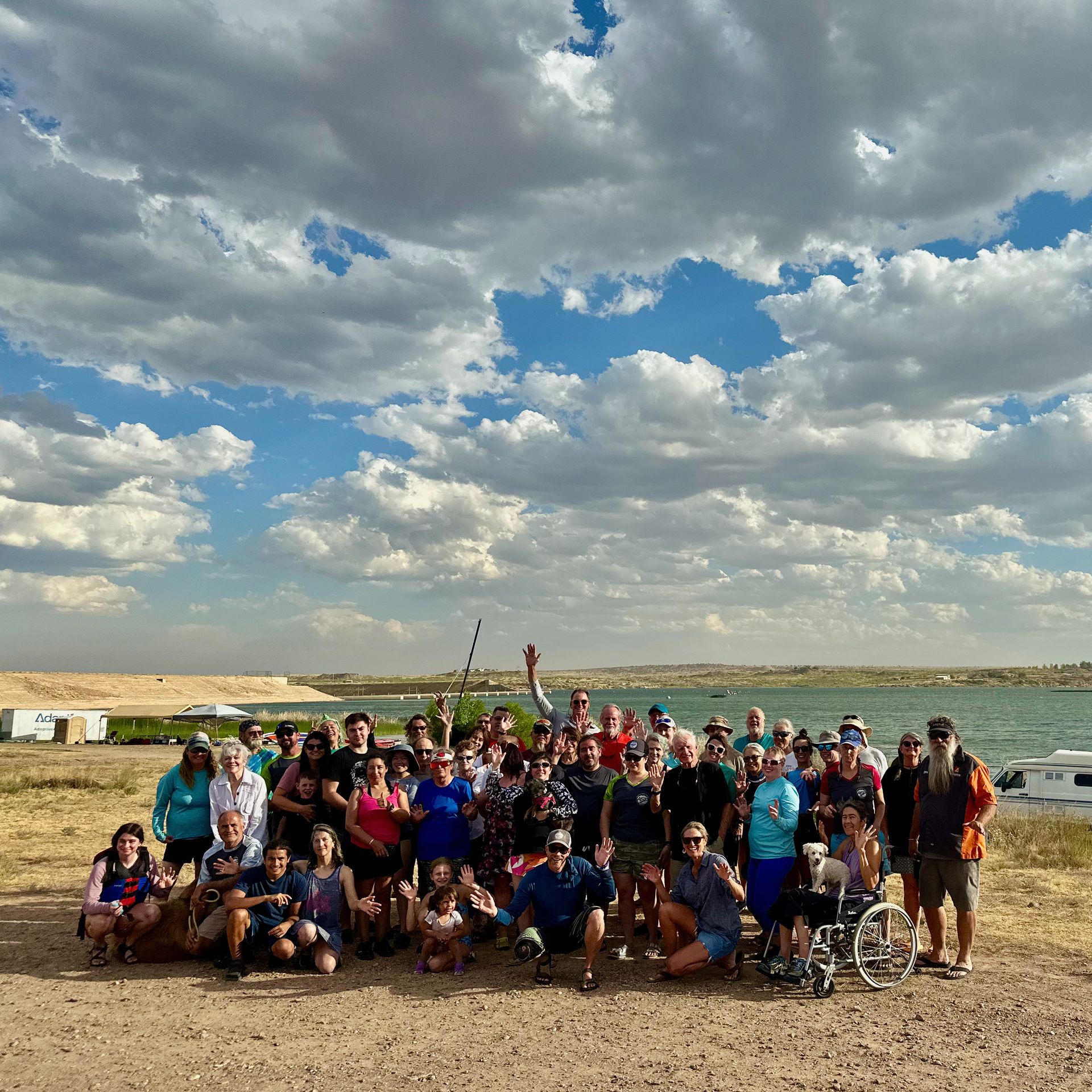 Adaptive Sports Program New Mexico - Home