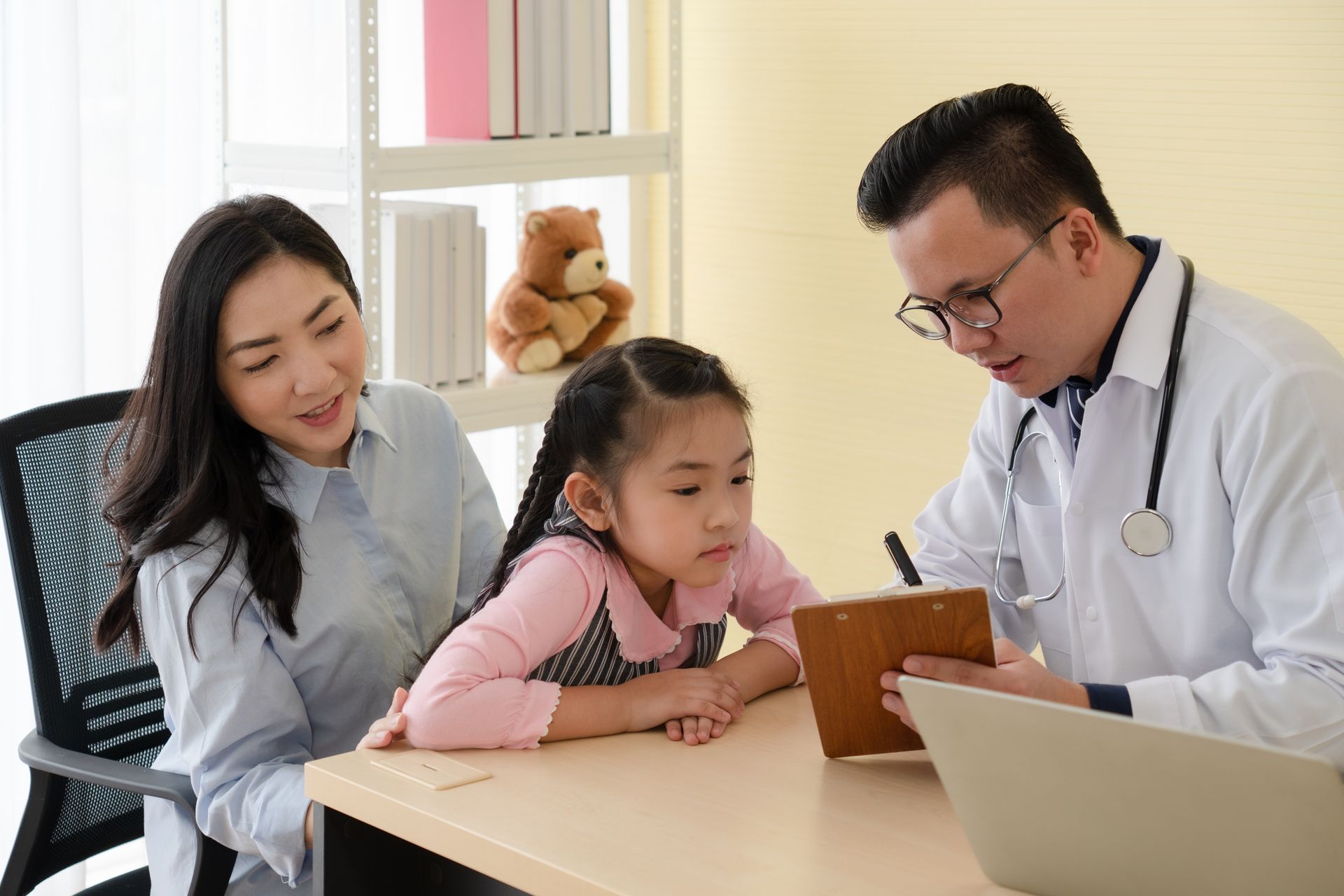 What Does a Family Medicine Doctor Do and Why Do I Need One?