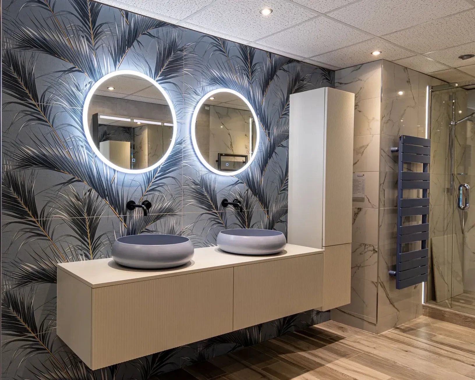 Bathroom Tile Showroom Colne Bathrooms Designer Bathroom Showroom