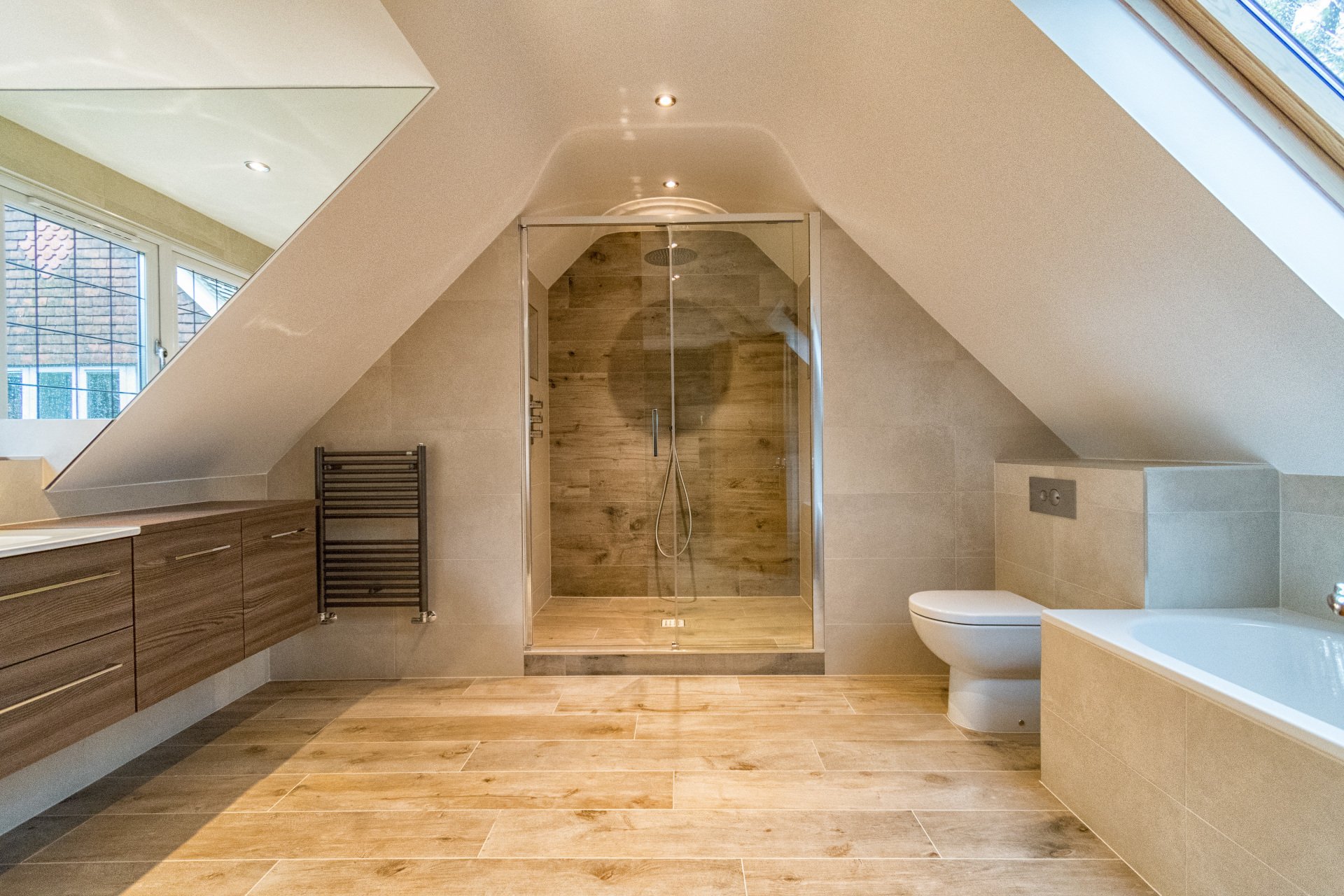 Your Ultimate Guide to the Different Types of Bathrooms & How to Design ...