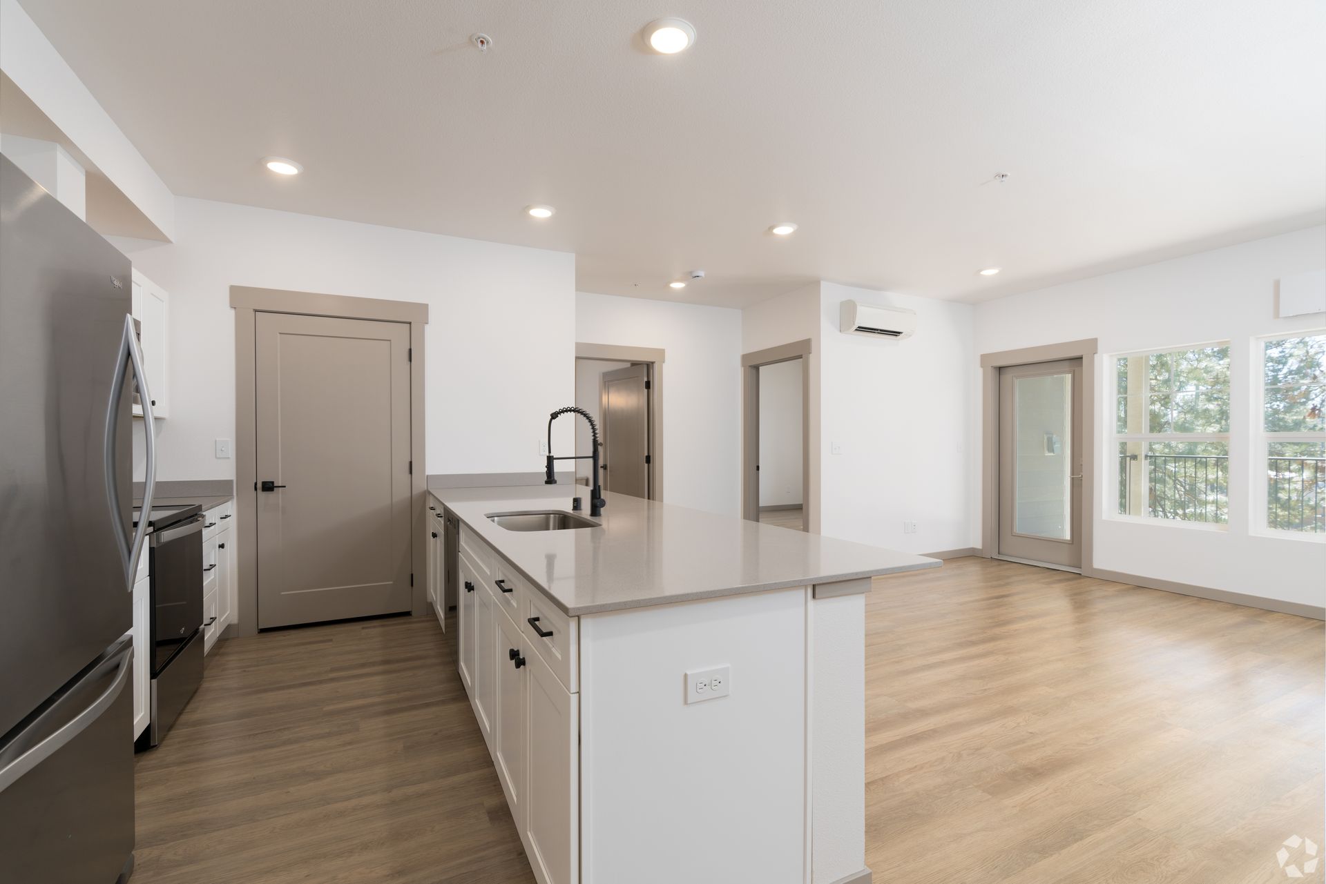 Home | Farwell North Apartments in Spokane, WA