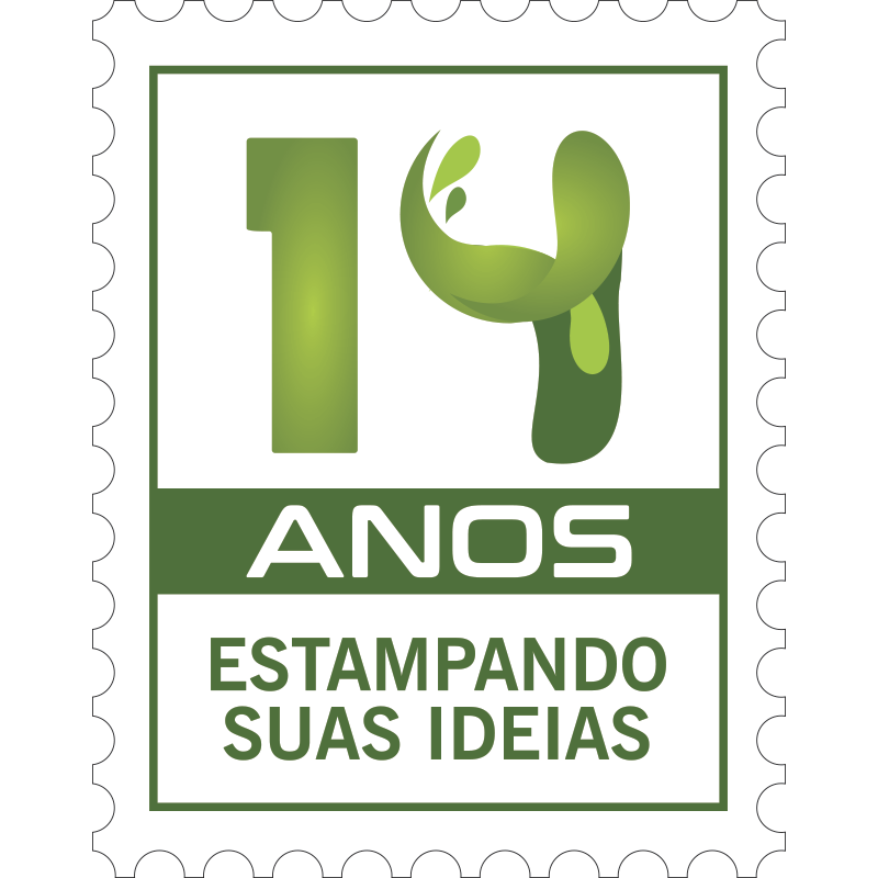 Stamp Ideias | Estamparia