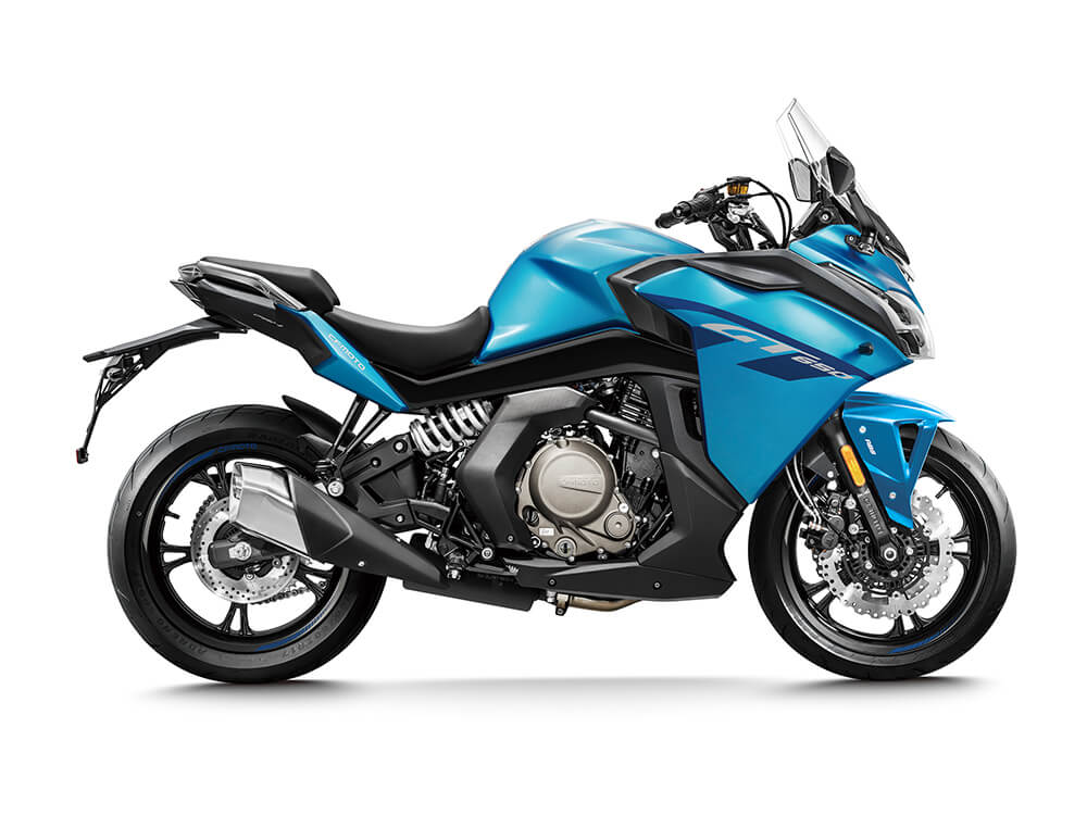 CFMOTO Motorbike Dealers Dumfries | DGMOTO Dumfries