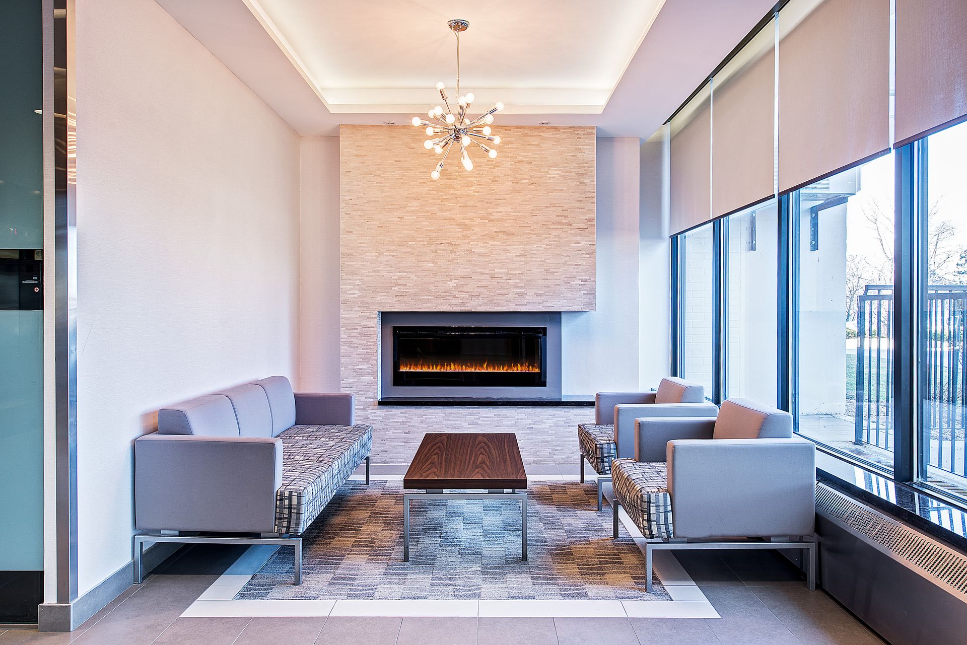 Building & Amenities Photos