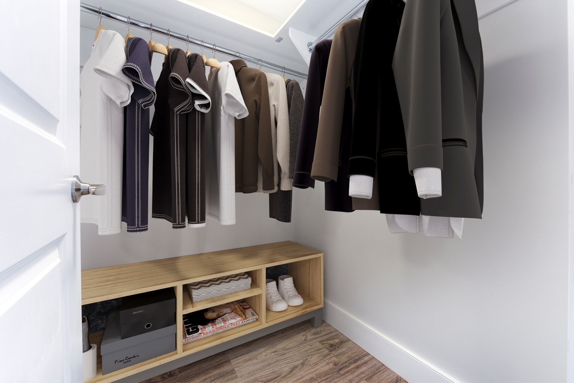 Building & Amenities Photos