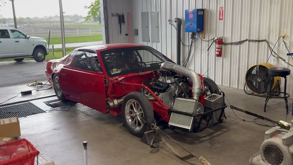 Auto Repair | Frank's Automotive & Performance | CL