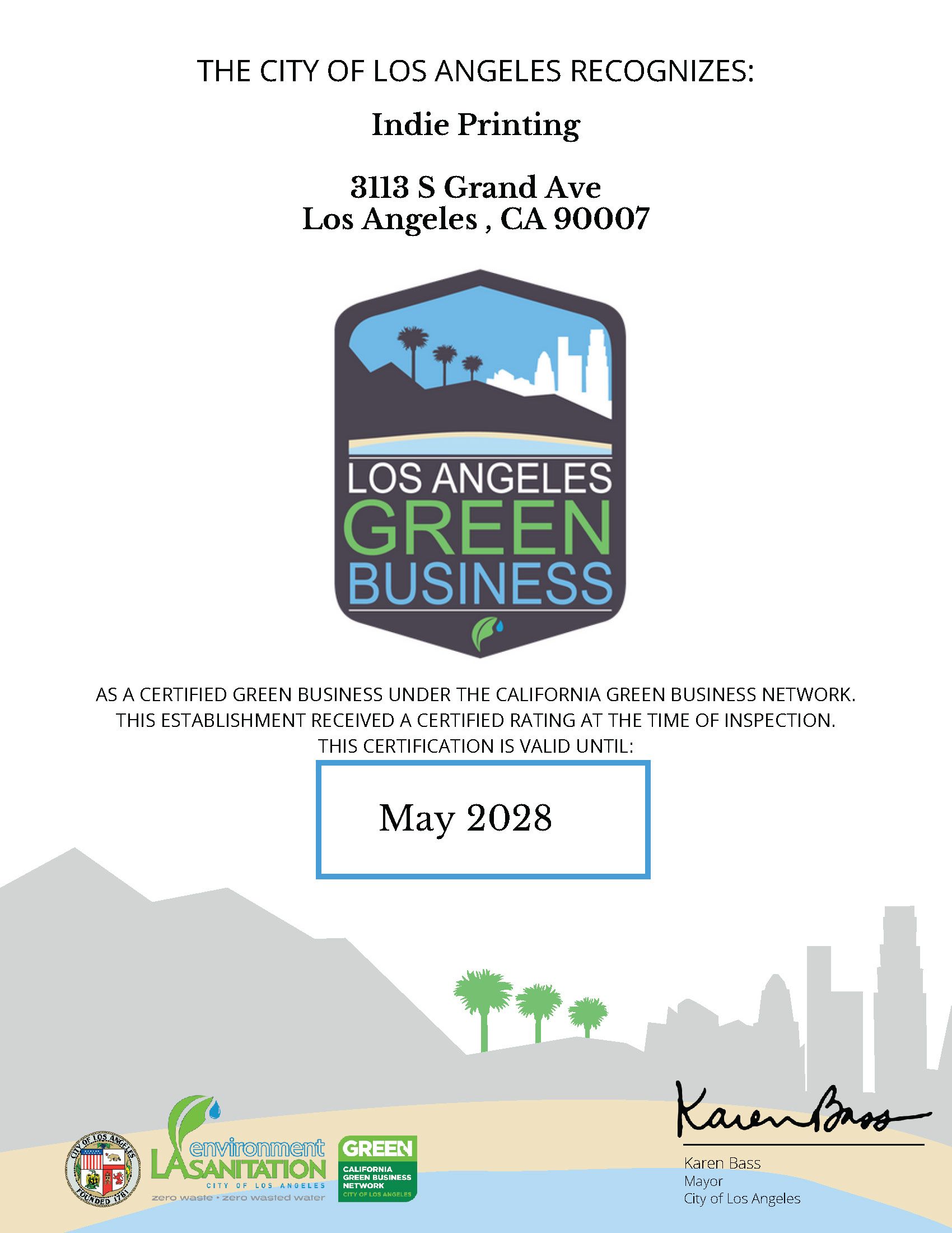 Indie Printing Inc. Same Day & Next Day Printing - Always Available