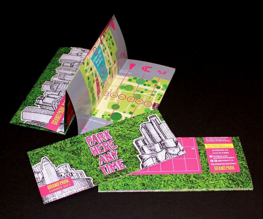 Eco-friendly Printing Services | Indie Printing Inc.