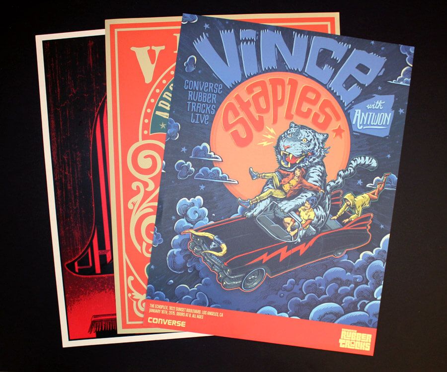 Eco-friendly Printing Services | Indie Printing Inc.