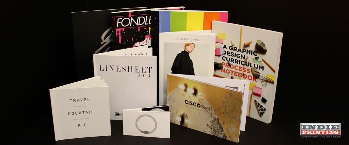 Find Your Perfect Print Solution with Indie Printing Inc.