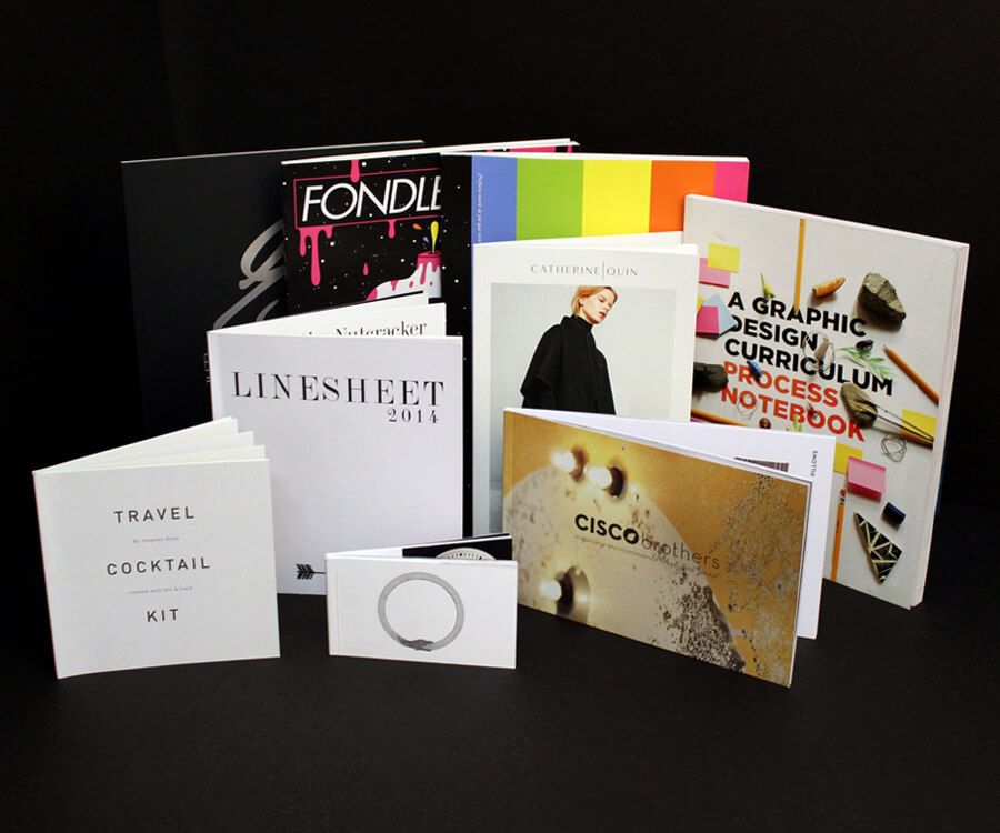 Eco-friendly Printing Services | Indie Printing Inc.