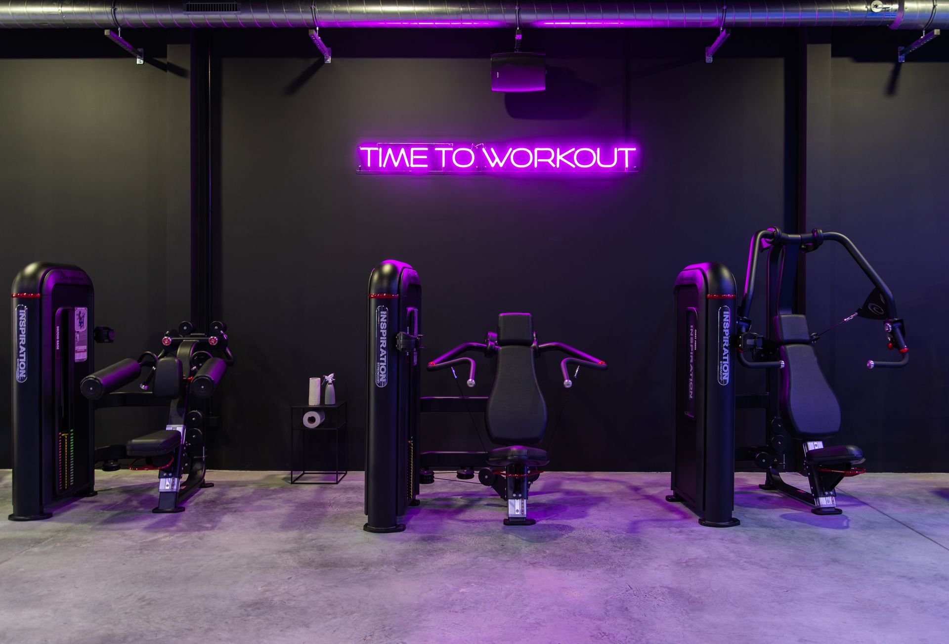 At My Gym Heers | 24/7 Fitnessclub van Heers