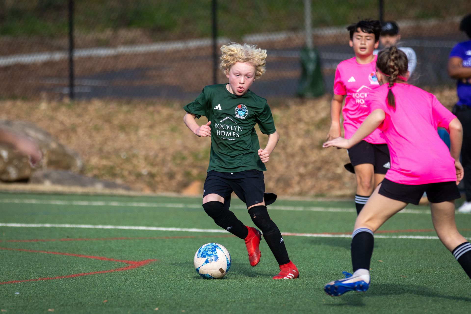 Inter Atlanta FC
