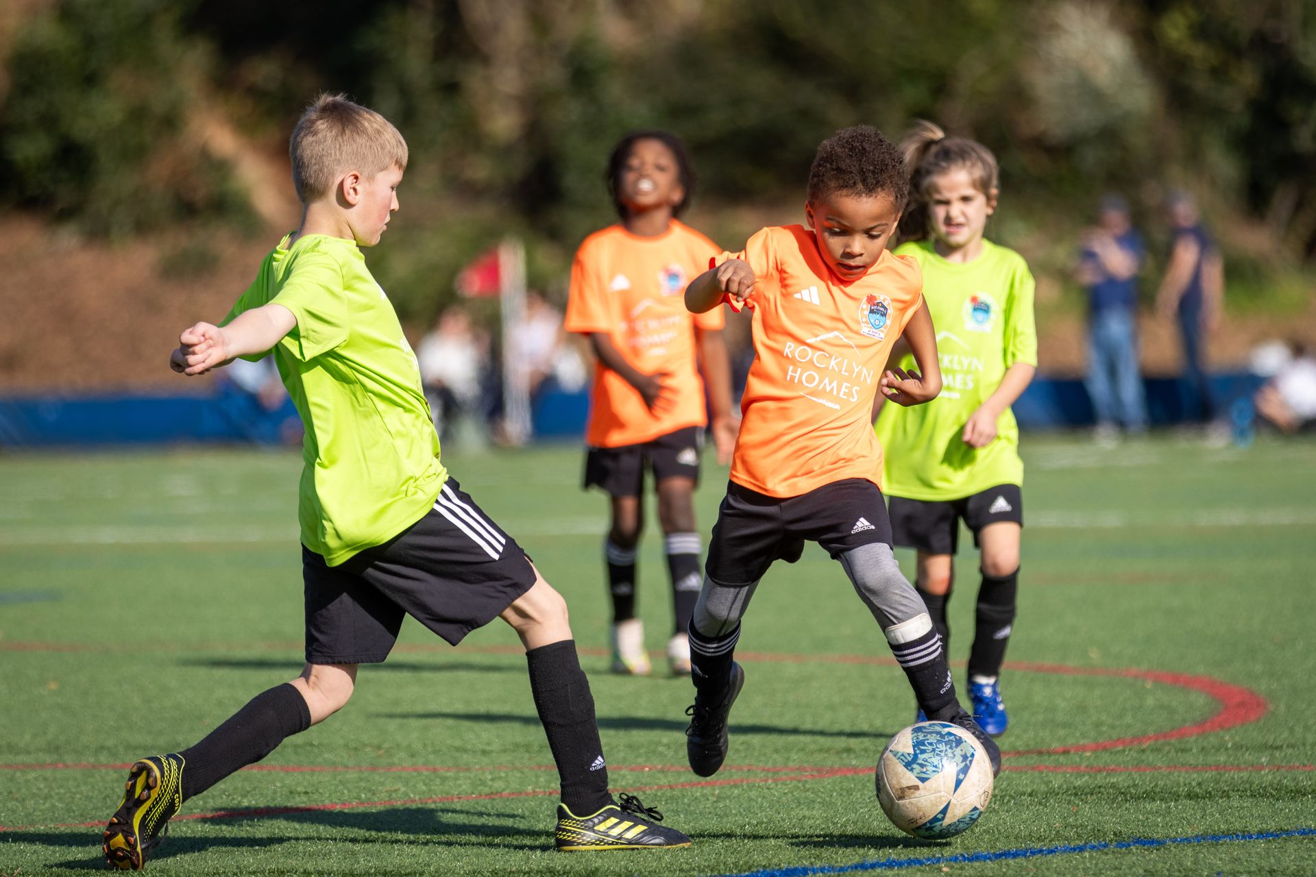Inter Atlanta FC