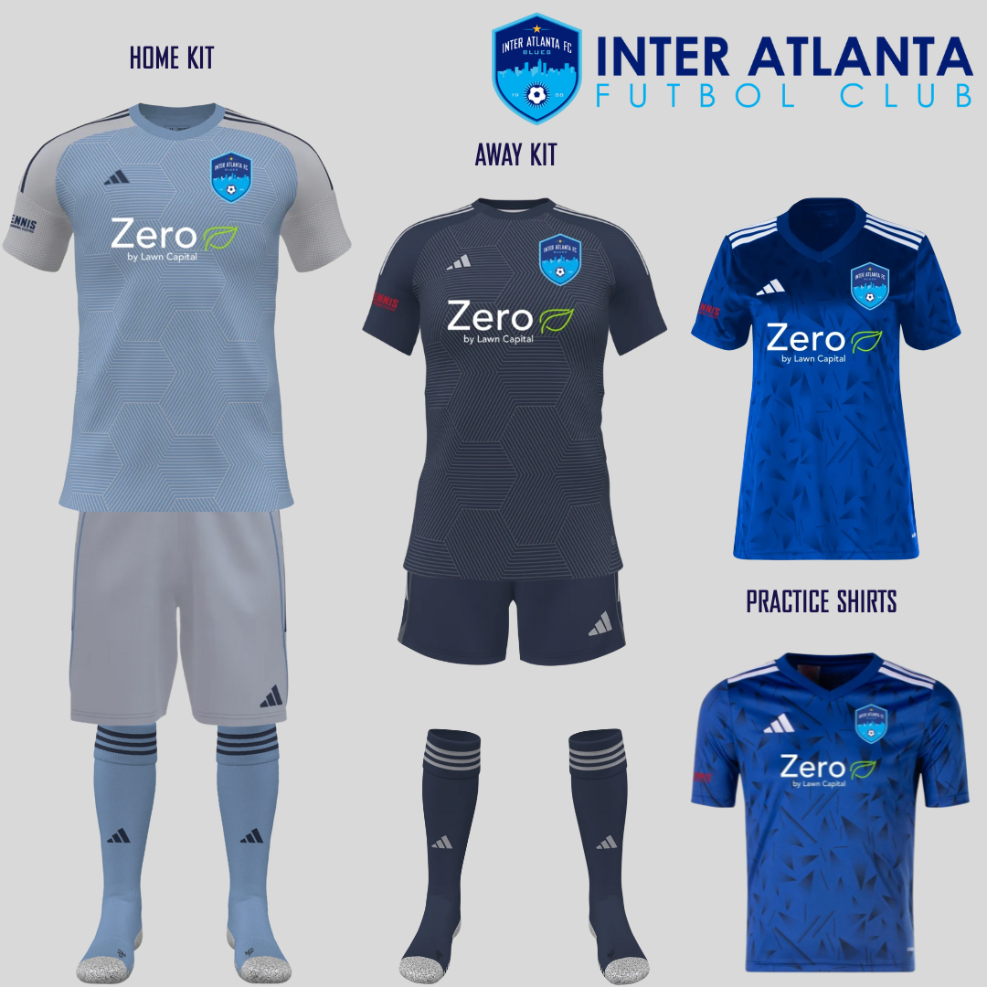 Inter Atlanta FC