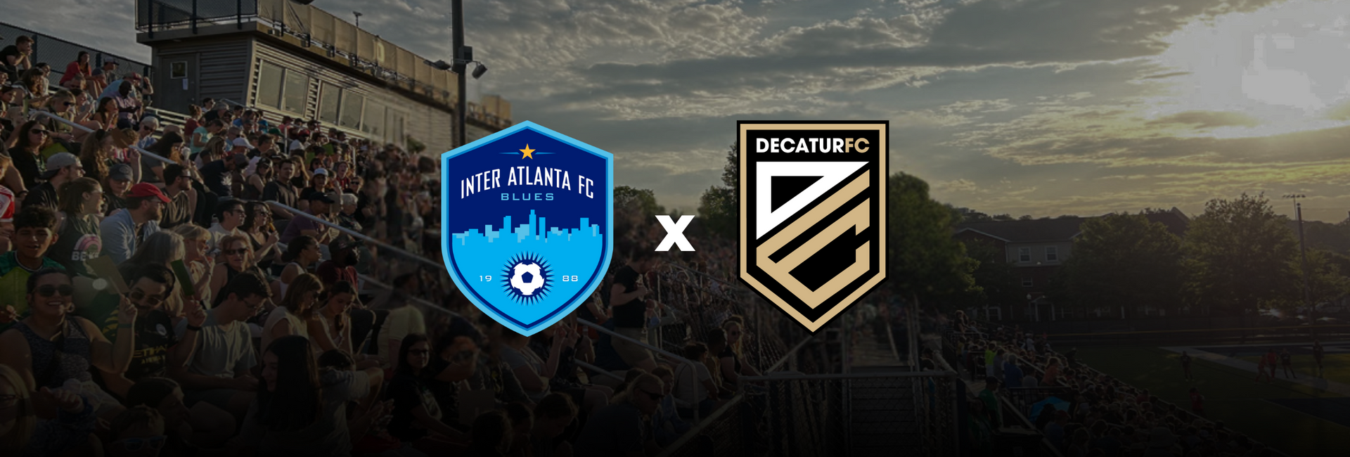 Decatur FC Expanded Partnership