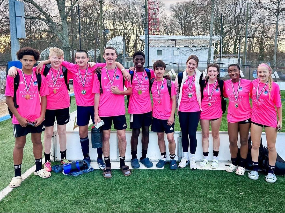 Inter Atlanta FC
