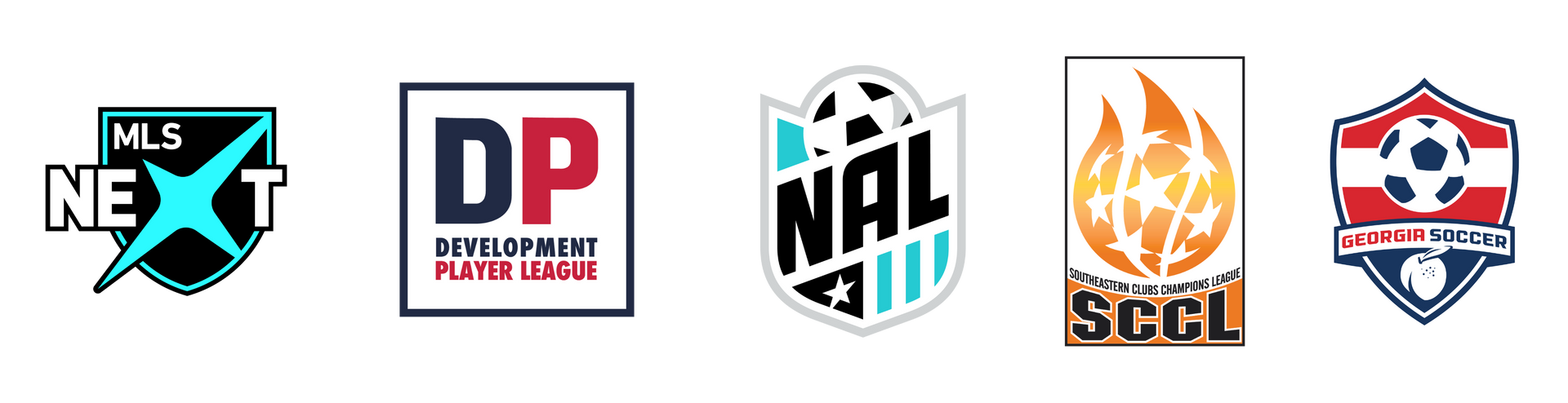 MLS Next Full Pathway