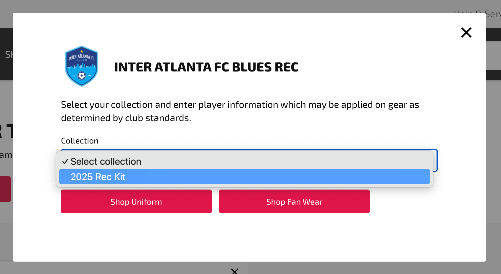 Inter Atlanta FC