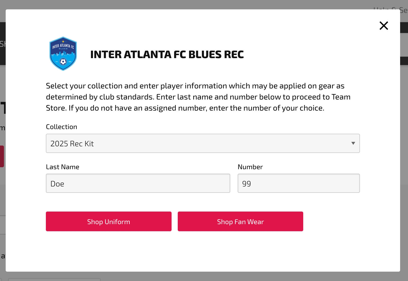 Inter Atlanta FC