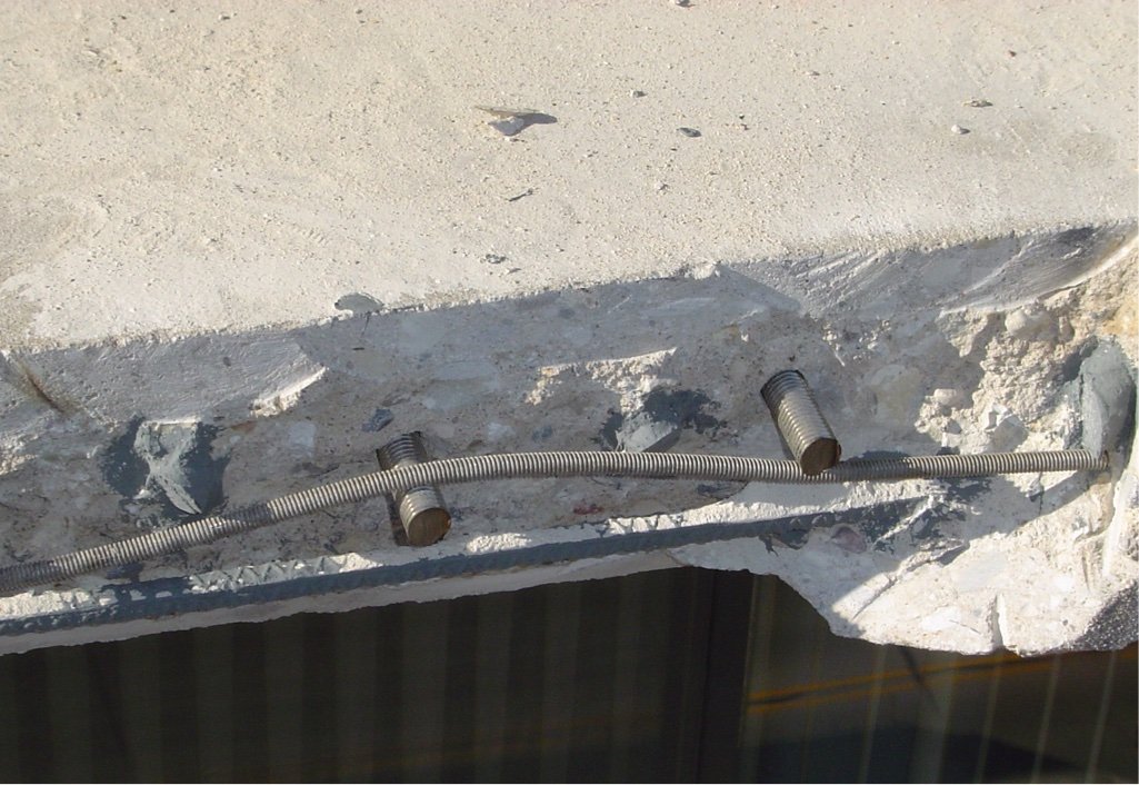 Balcony Repair & Restoration | RestoreWorks Masonry Restoration | Chicago