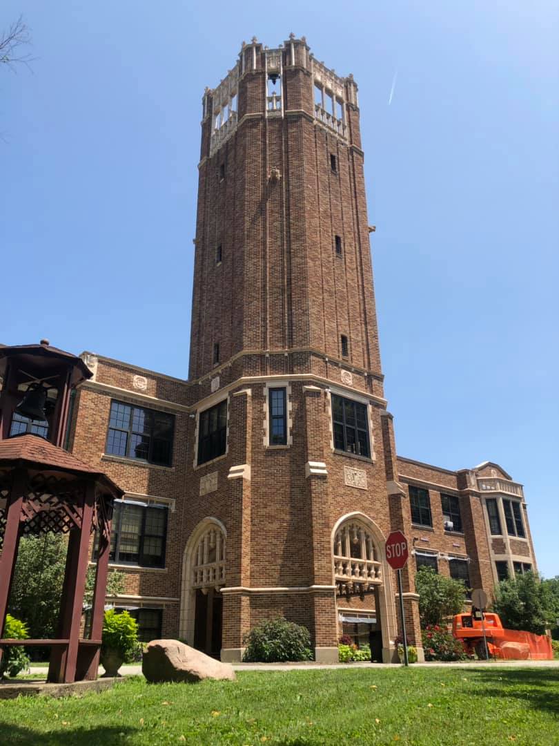 RestoreWorks Completes Multiyear Indiana Restoration Project