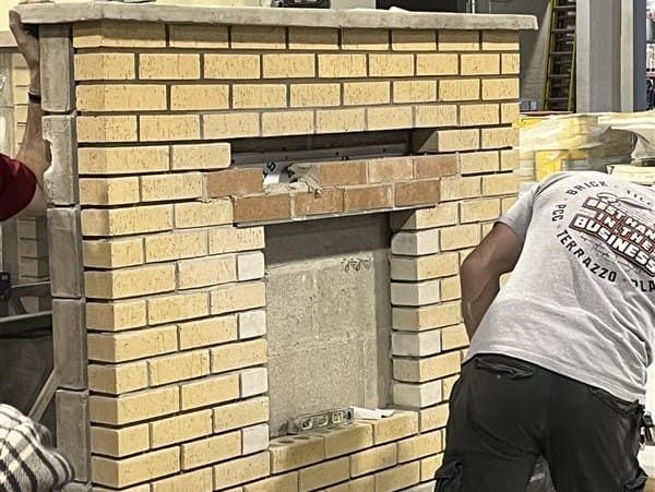 Flashing & Lintel Repair | Chicago Masonry Restoration