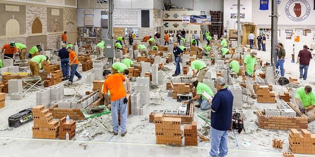 Union vs Non-Union Contractors: Why Union Labor Stands Out