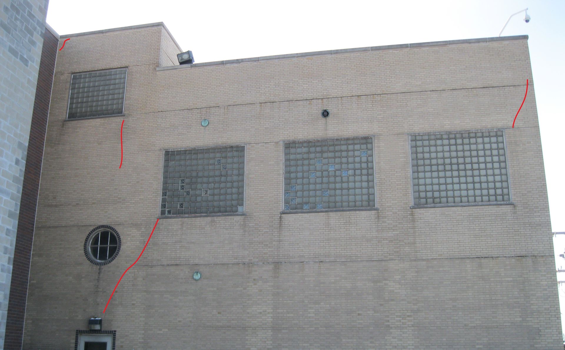 Why You Need Professional Commercial Masonry Inspections