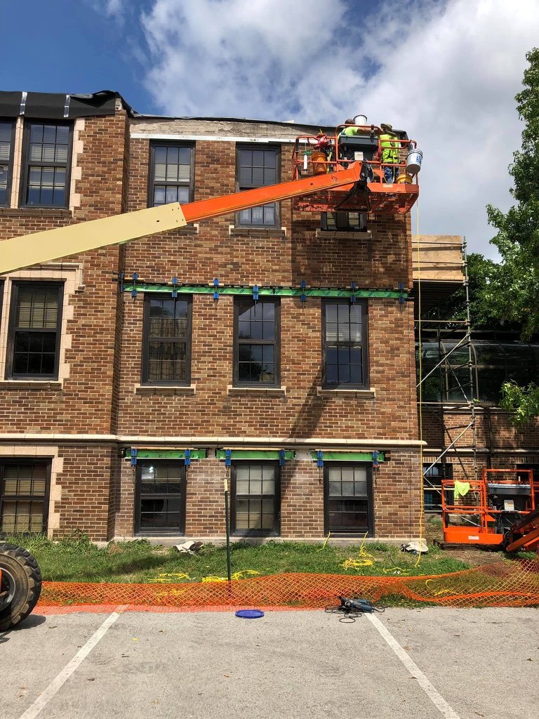 RestoreWorks Completes Multiyear Indiana Restoration Project