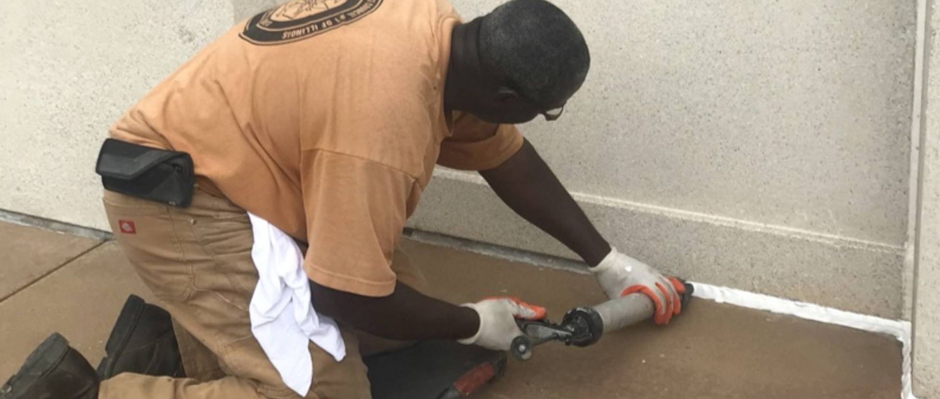 Joint Caulking and Sealing for Enhanced Building Durability